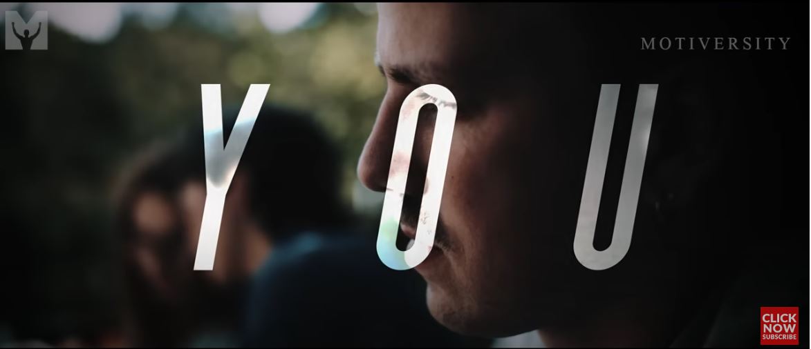 Overcome Your Past: Marcus Elevation Taylor’s Motivational Speech. Why ...